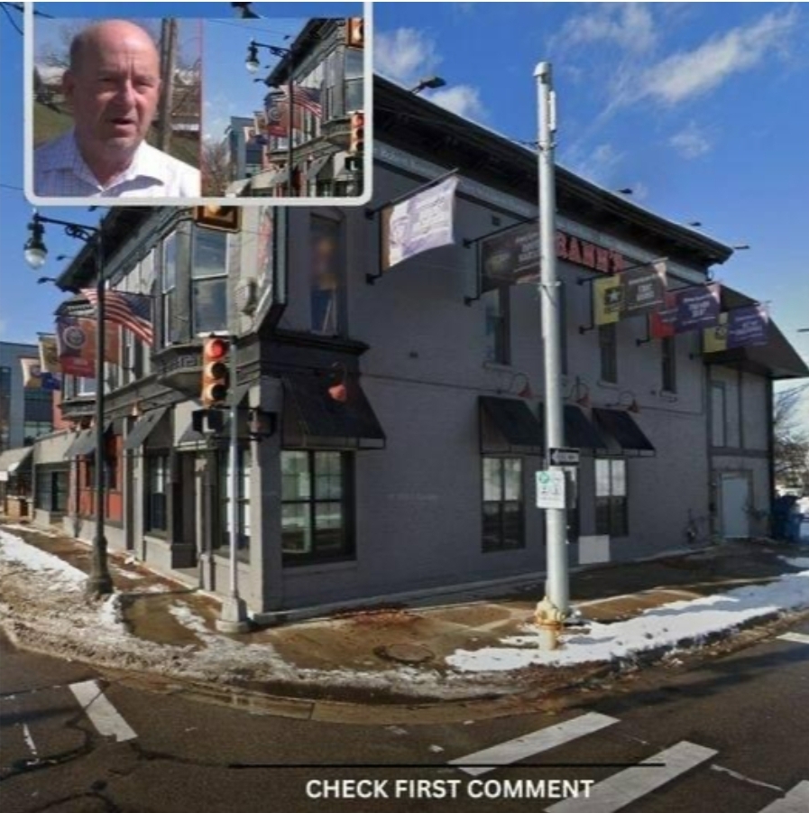 City Orders Restaurant To Remove Flags Honoring ‘Fallen Heroes’, Owner ...